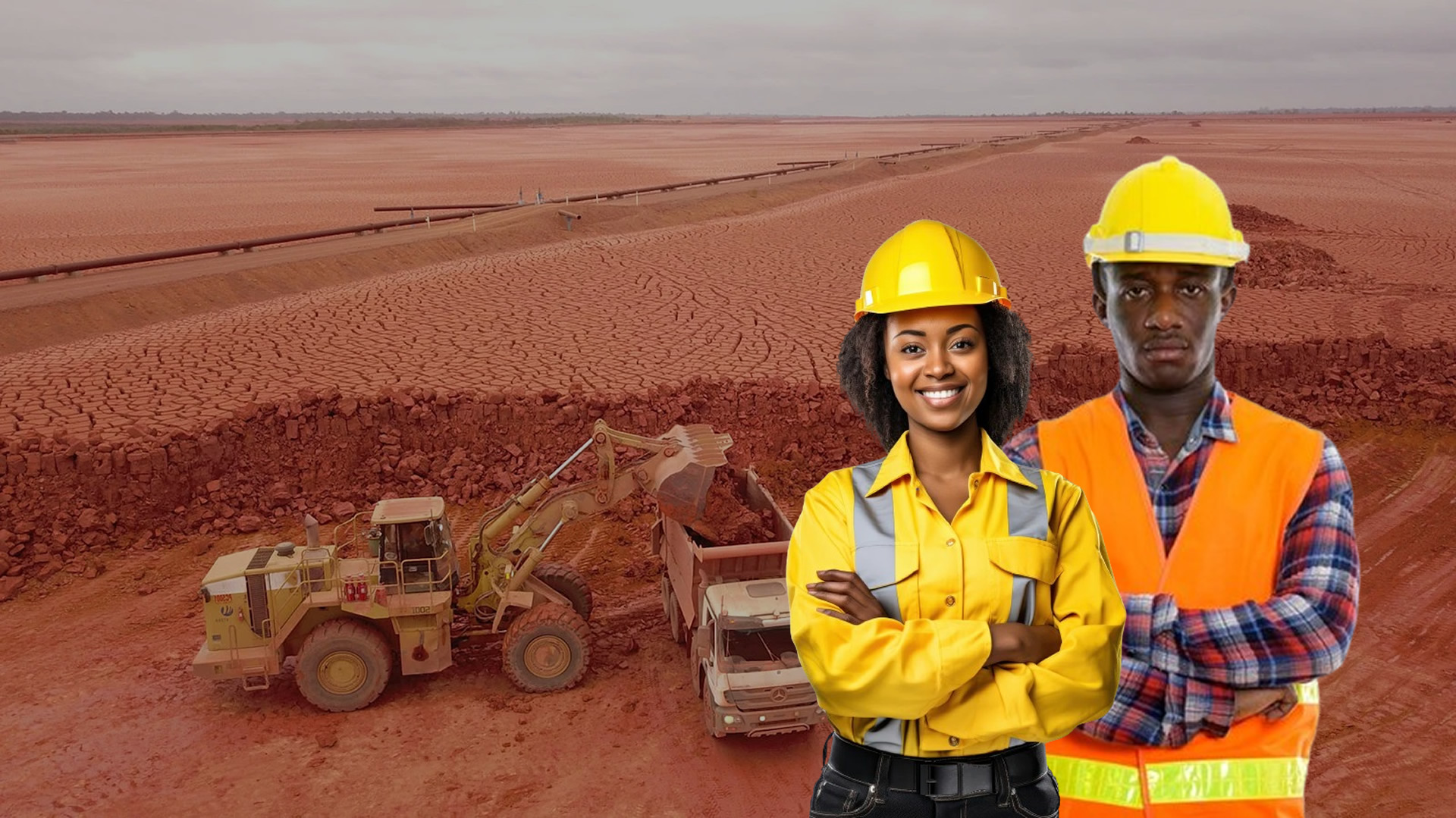 Africa BTP Ingenieries